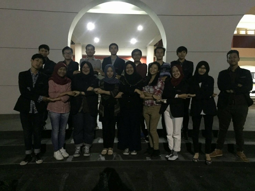 Visit Ganesha Model United Nations (GMUN) - Universitas Widyatama