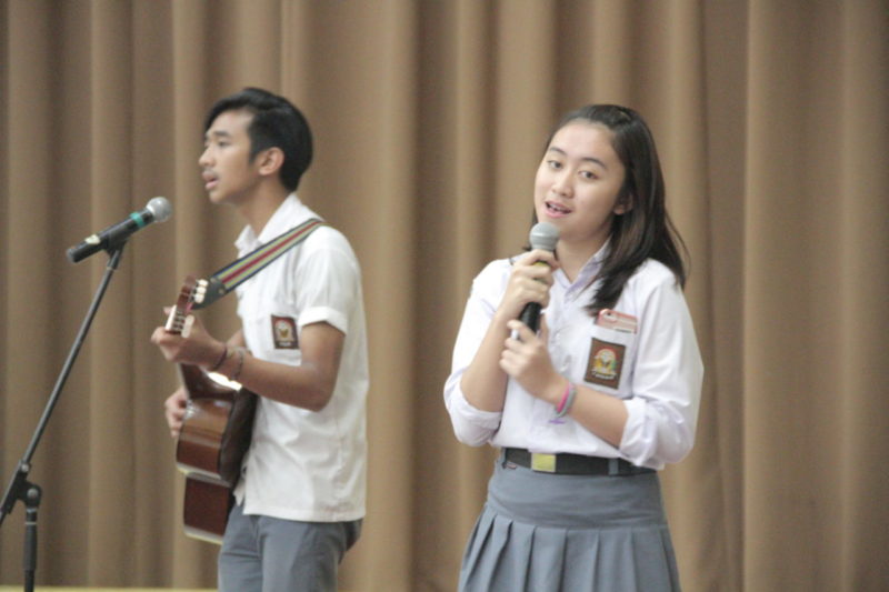 Visitasi Kampus Universitas Widyatama SMA BPI 1 Bandung - Universitas ...