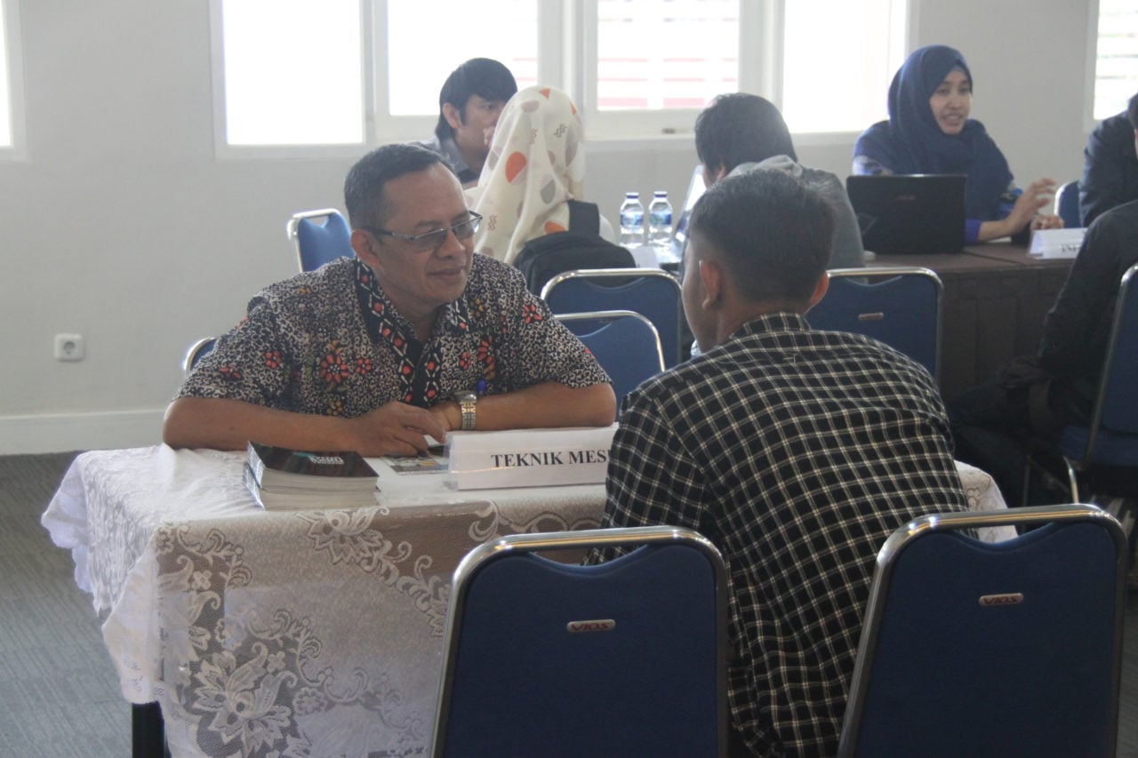 Fasilitas - Universitas Widyatama