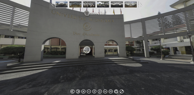 Home - Universitas Widyatama