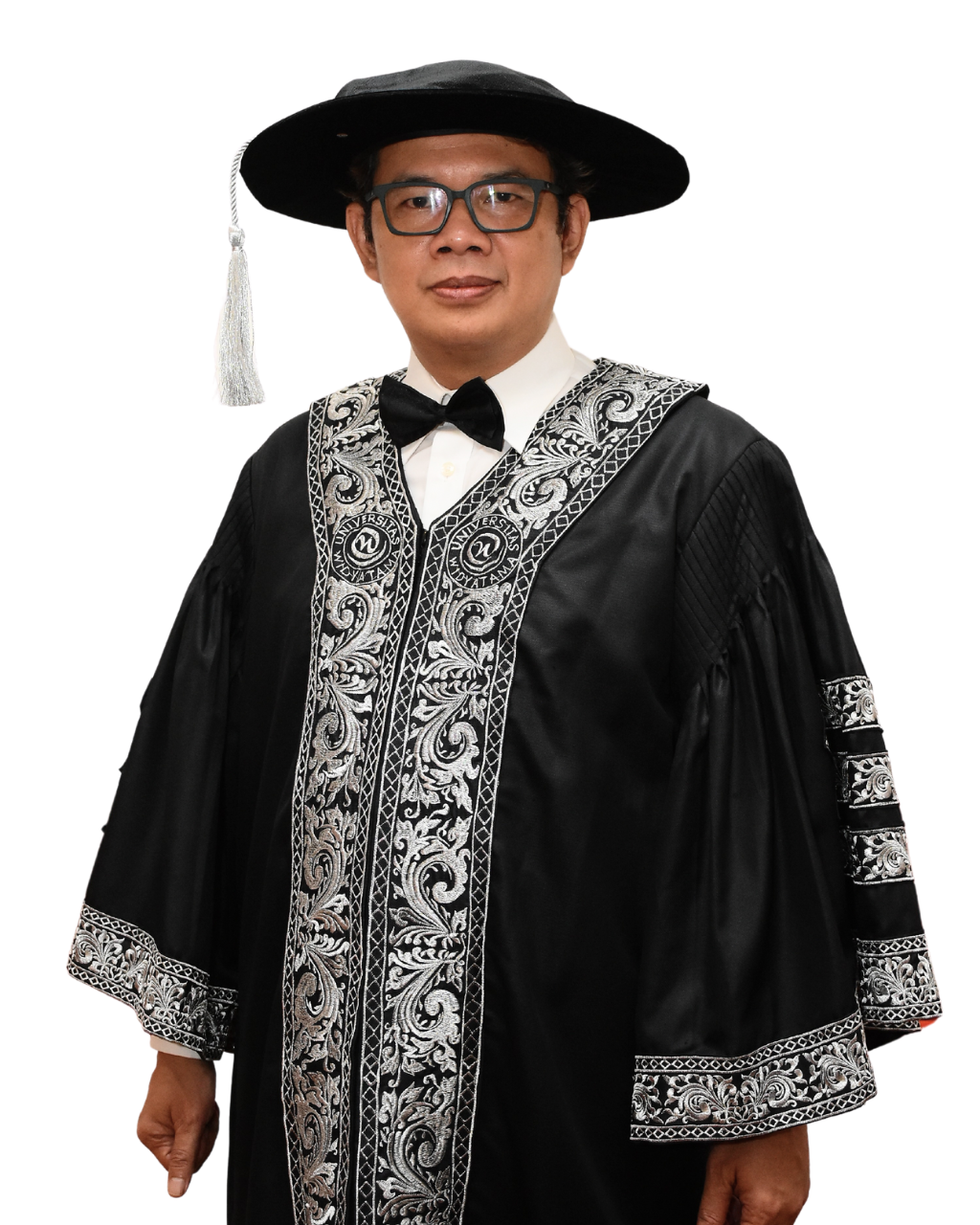 Struktur Organisasi - Universitas Widyatama