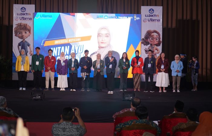 Beranda - Universitas Widyatama