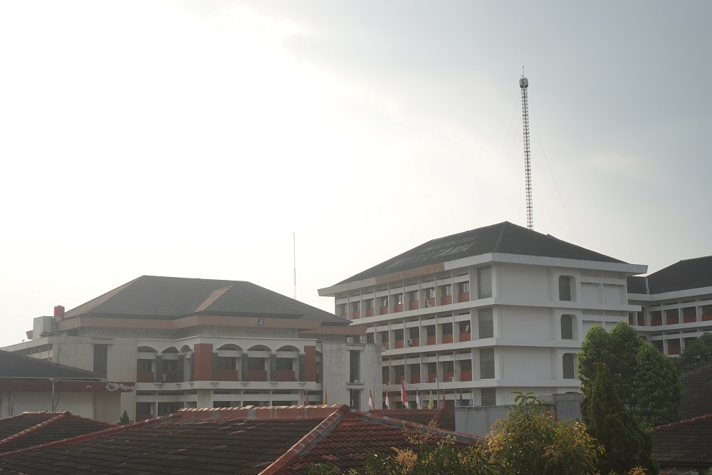 Akademik - Universitas Widyatama