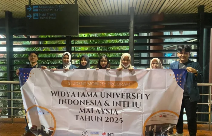 Beranda - Universitas Widyatama